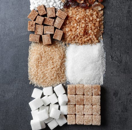 9 sugar types and how they can be used | easyFood