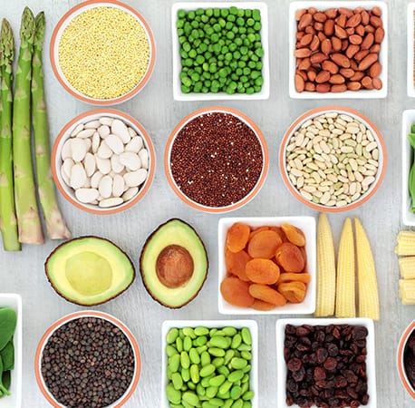 6 extraordinary benefits of the flexitarian approach | easyFood