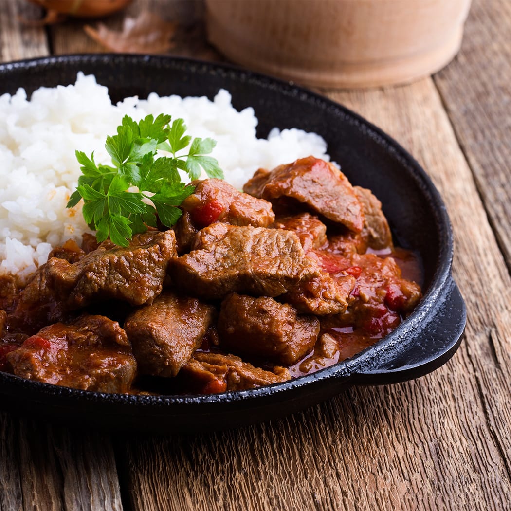 Chinese braised beef | easyFood