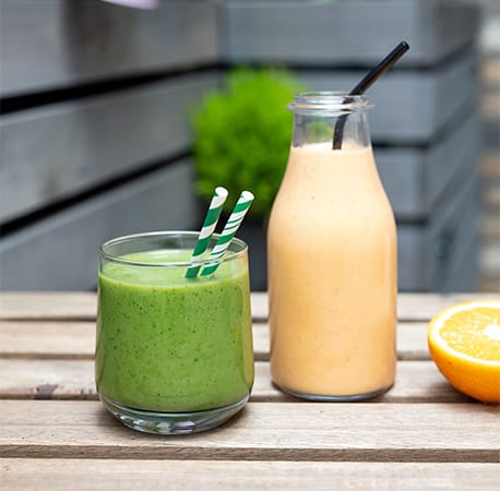 Everything you need to know about juicing and blending | easyFood