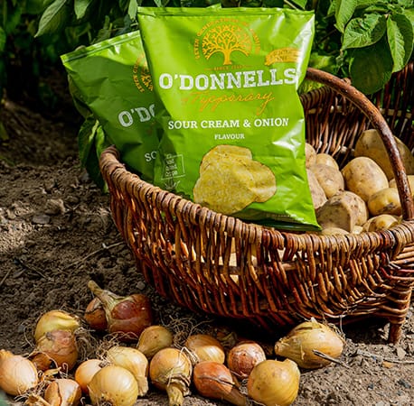 Win a €250 spa voucher, plus a month’s supply of O’Donnell’s sour cream ...
