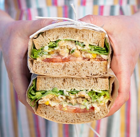 Quiz: Are you sandwich savvy? | easyFood