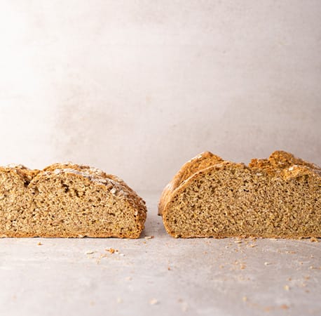 Why you should make time to make real bread | easyFood