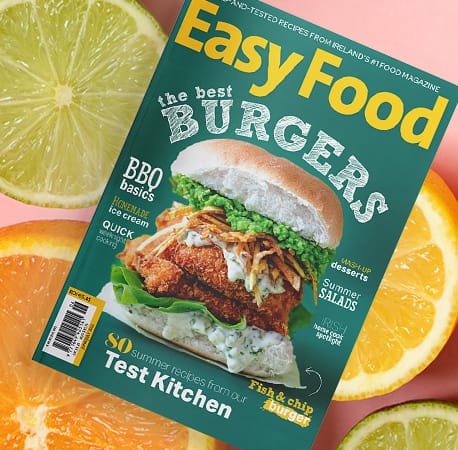 11 ways the Easy Food Summer Special brings the sunshine to your ...