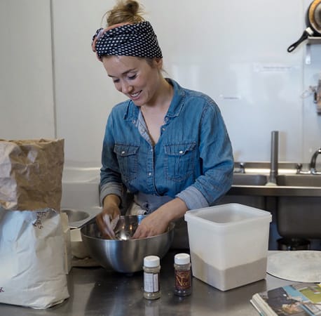 12 simple ways to be a more sustainable cook | easyFood