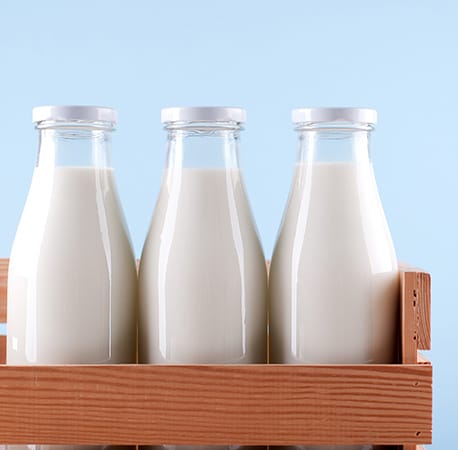 10 surprising dairy-free sources of calcium | easyFood