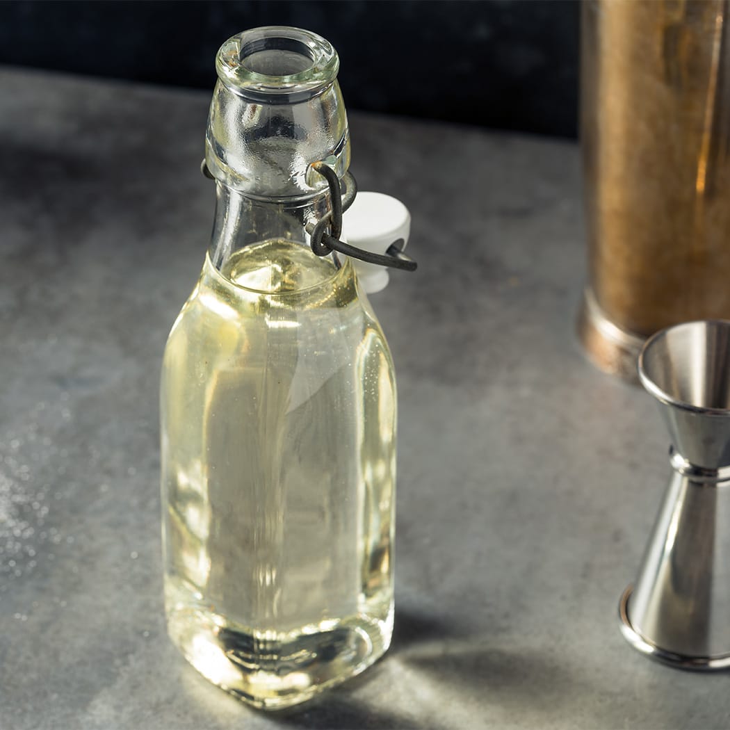 Barbecue basics - simple drinks syrup | easyFood