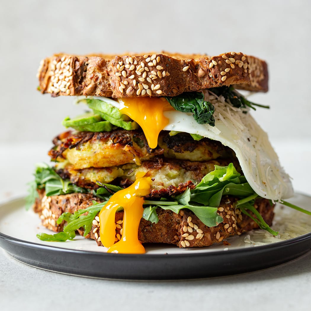 Best brunch sandwich | easyFood