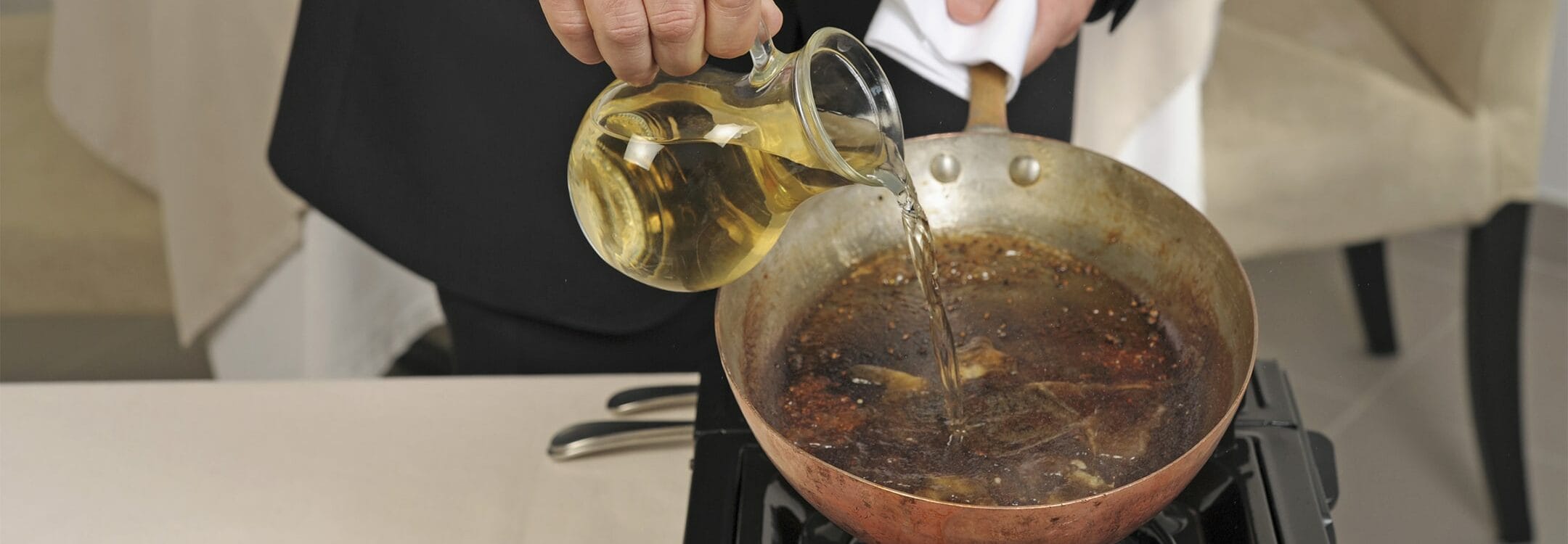 How to... deglazing | easyFood