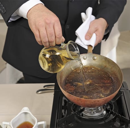 How to... deglazing | easyFood