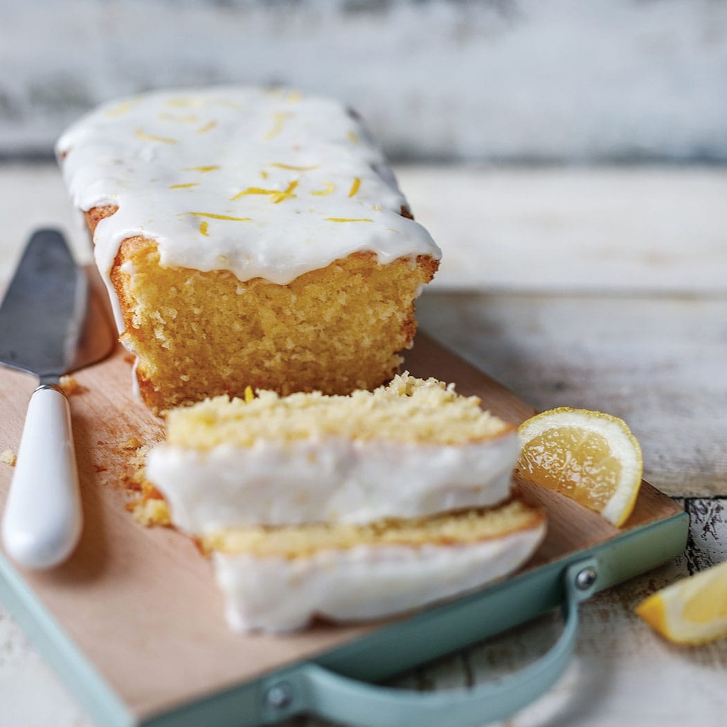 Our must-try quick and easy loaf cakes recipe | easyFood