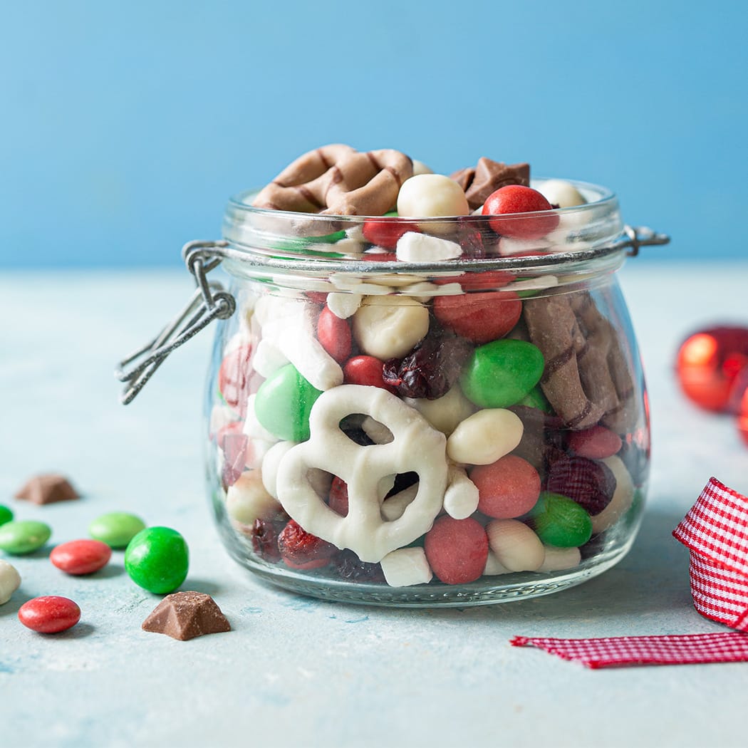 Reindeer food | easyFood