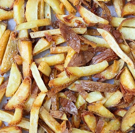Potato perfection: creative new ways to use Ireland's favourite carb ...