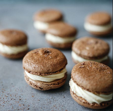 Boozy bakes - A how to guide | easyFood