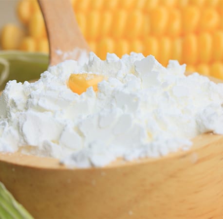 What exactly is cornflour? | easyFood