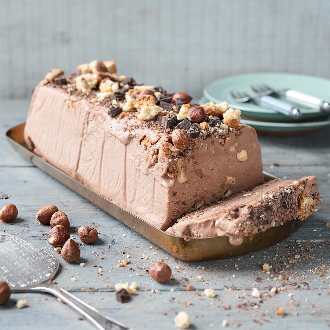 The 6 best desserts with Nutella Hazelnut Spread | easyFood