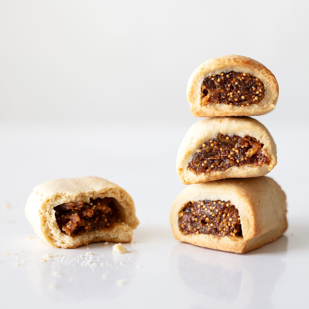 On rainy days, try these 9 delicious biscuit recipes! | easyFood
