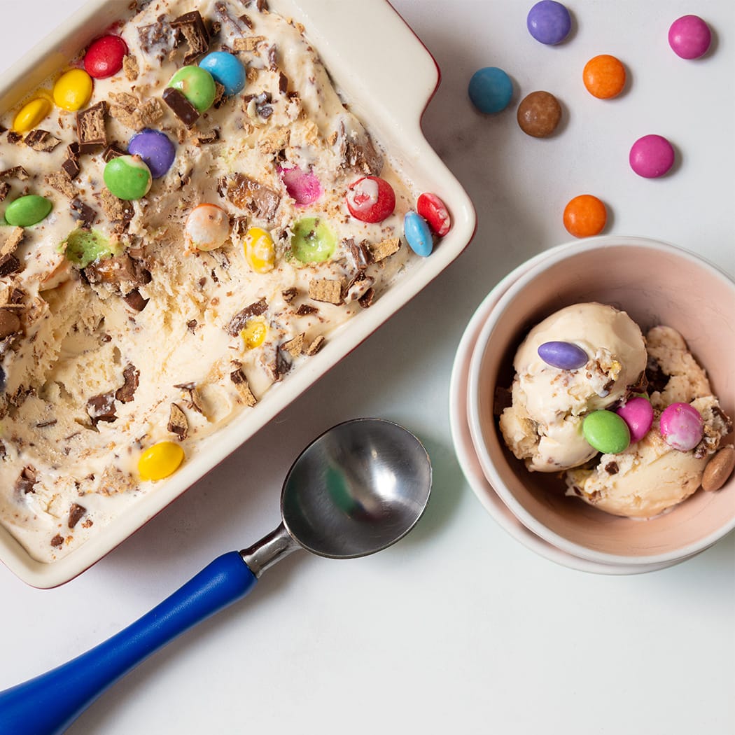 Gran's Ice Cream | easyFood