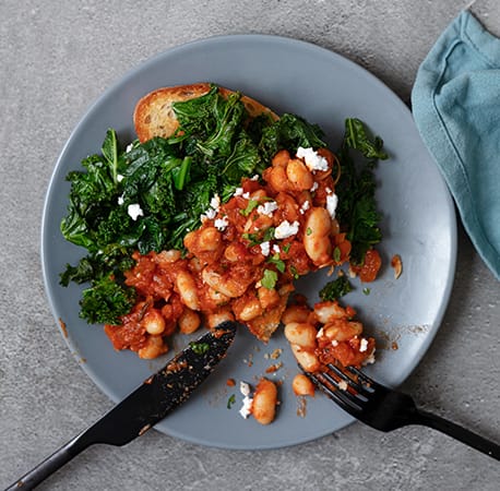 5 ways with: beans | easyFood