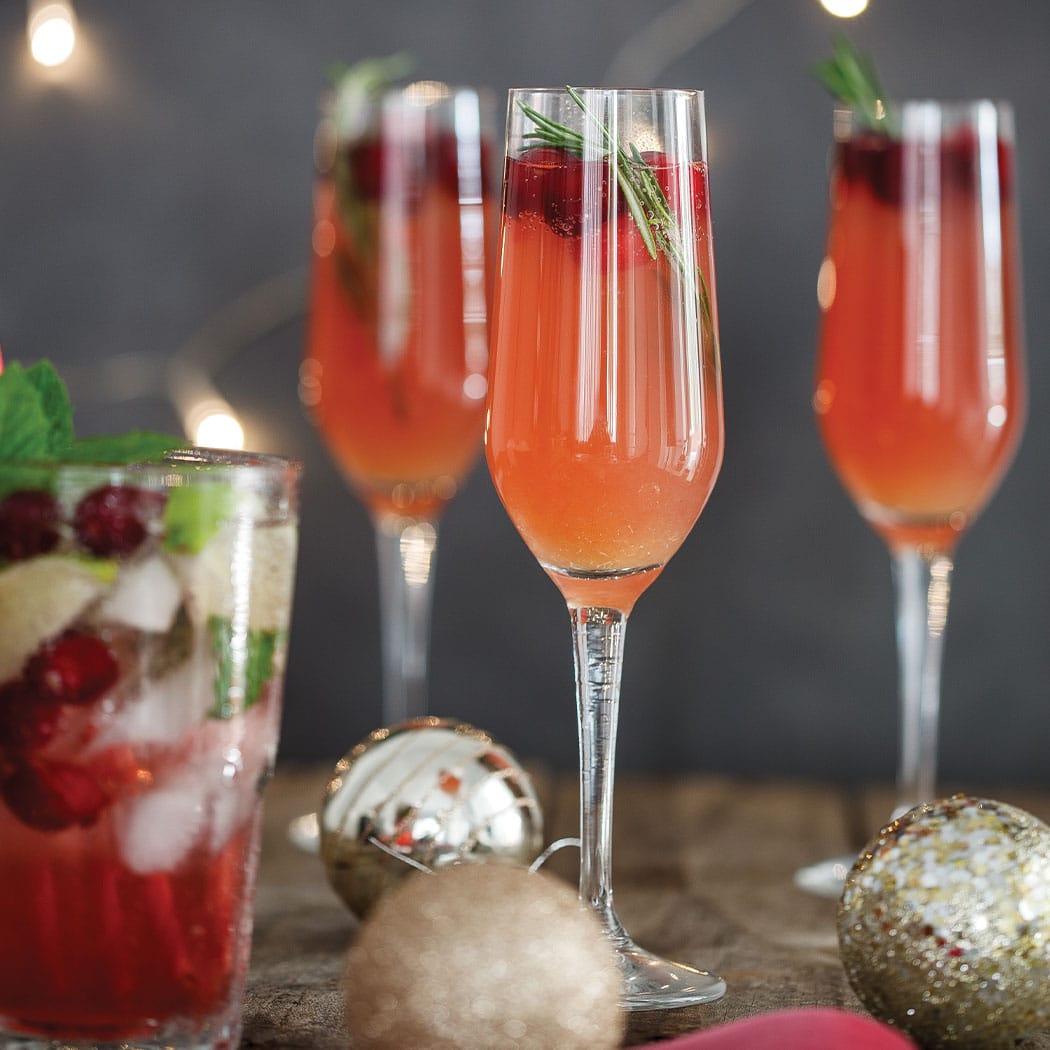 Merry mimosas | easyFood