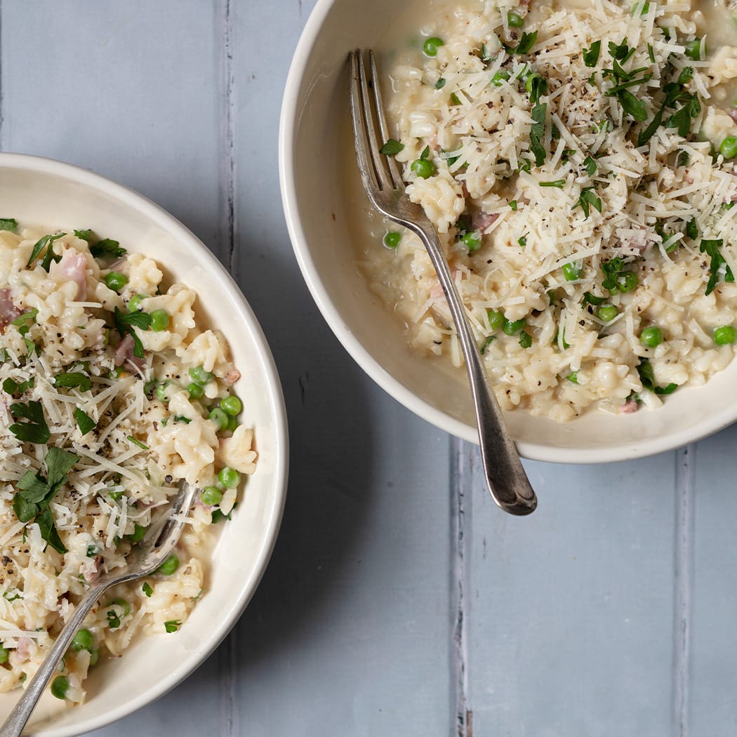 Risi e bisi | easyFood