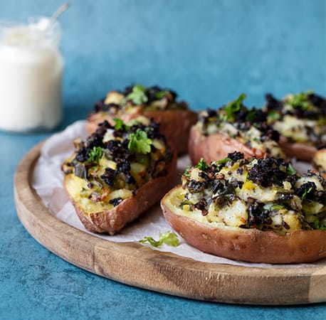 How to make the most out of your leftover spuds | easyFood