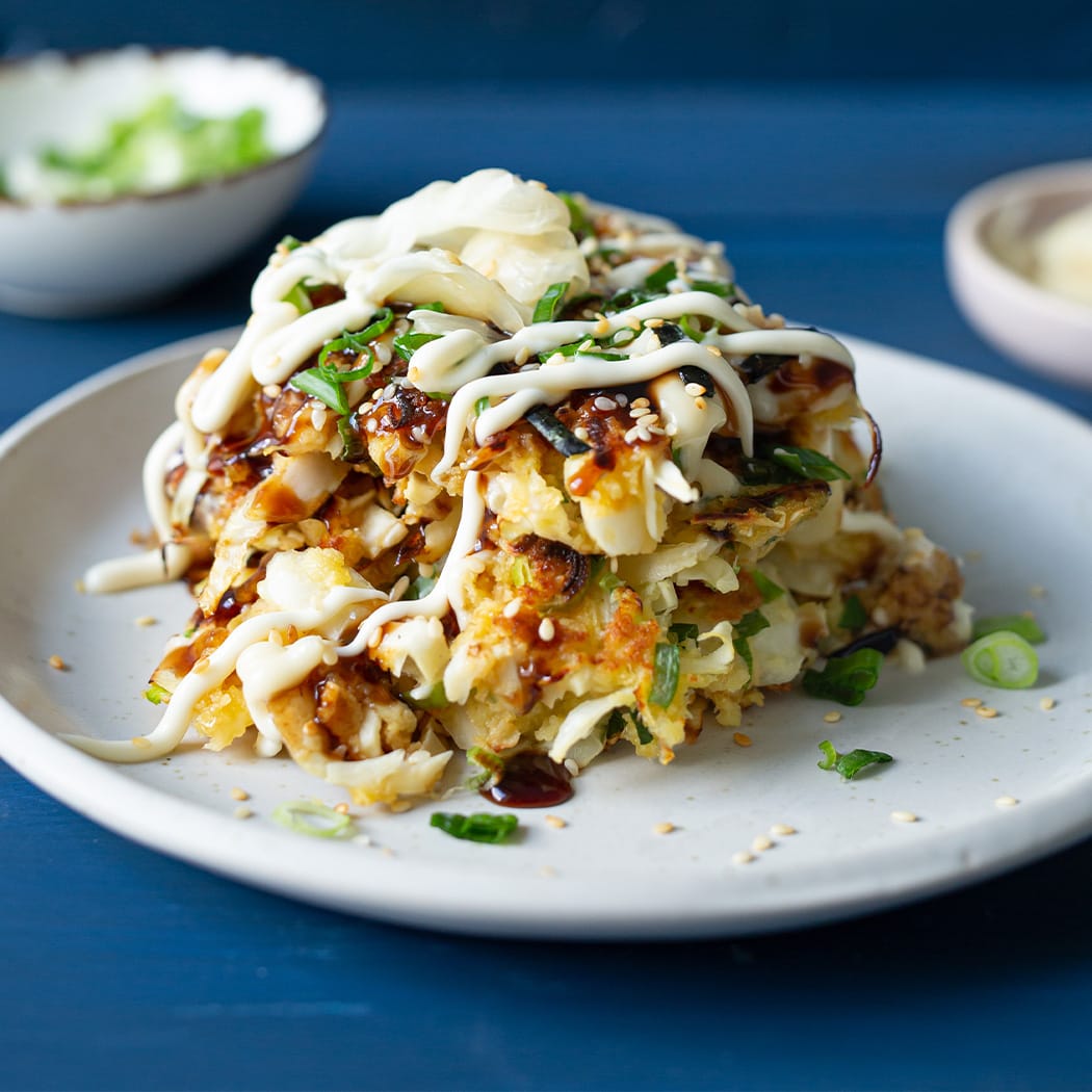 Okonomiyaki | easyFood