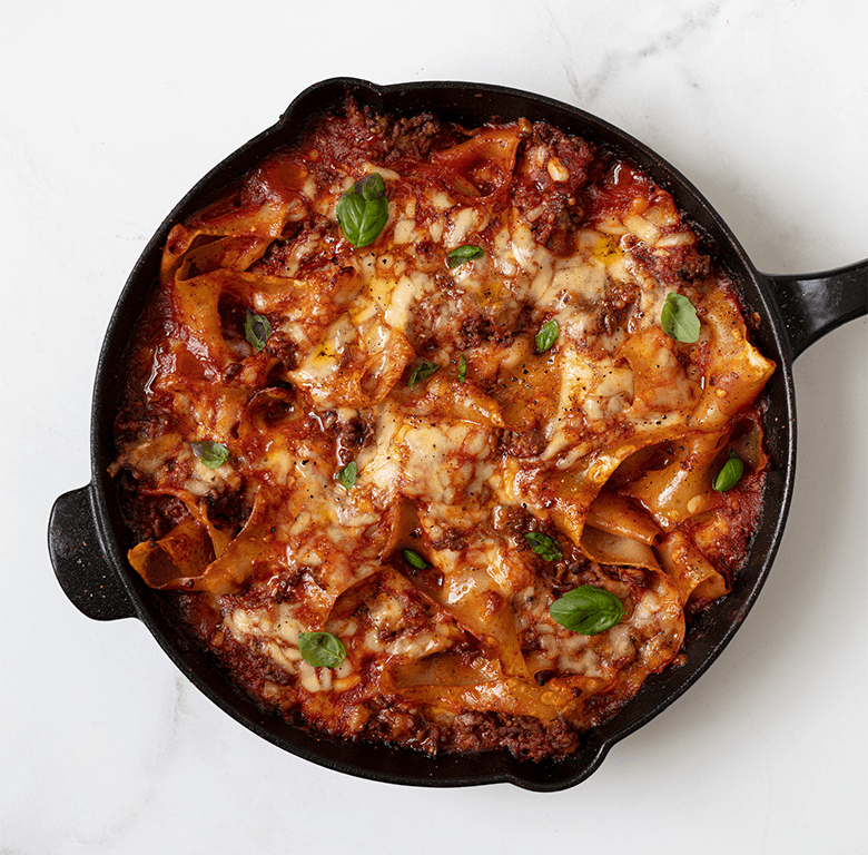 10 super simple one-pot wonders | easyFood
