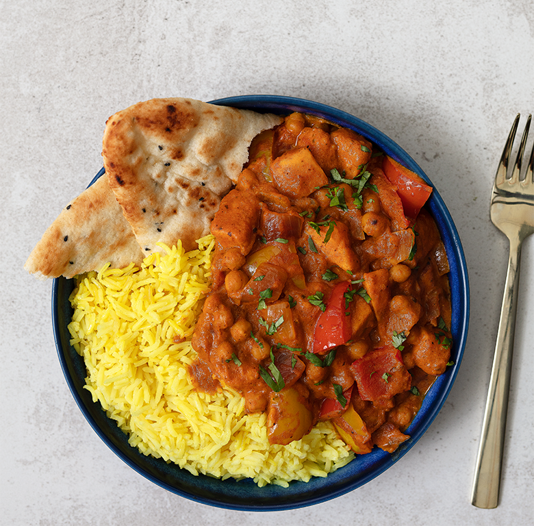 6 recipes for Indian fakeaway favourites | easyFood