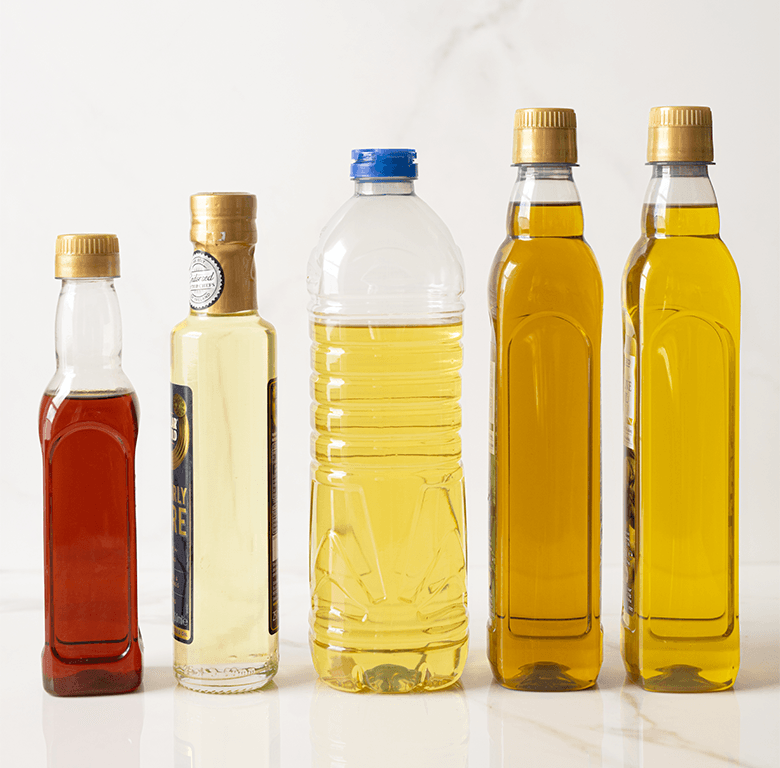 Essential Oils: Our go-to guide to cooking with oil | easyFood