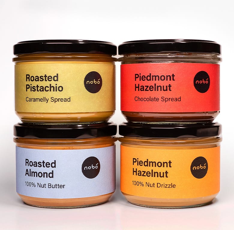 Win a hamper worth €250 from Nobó | easyFood